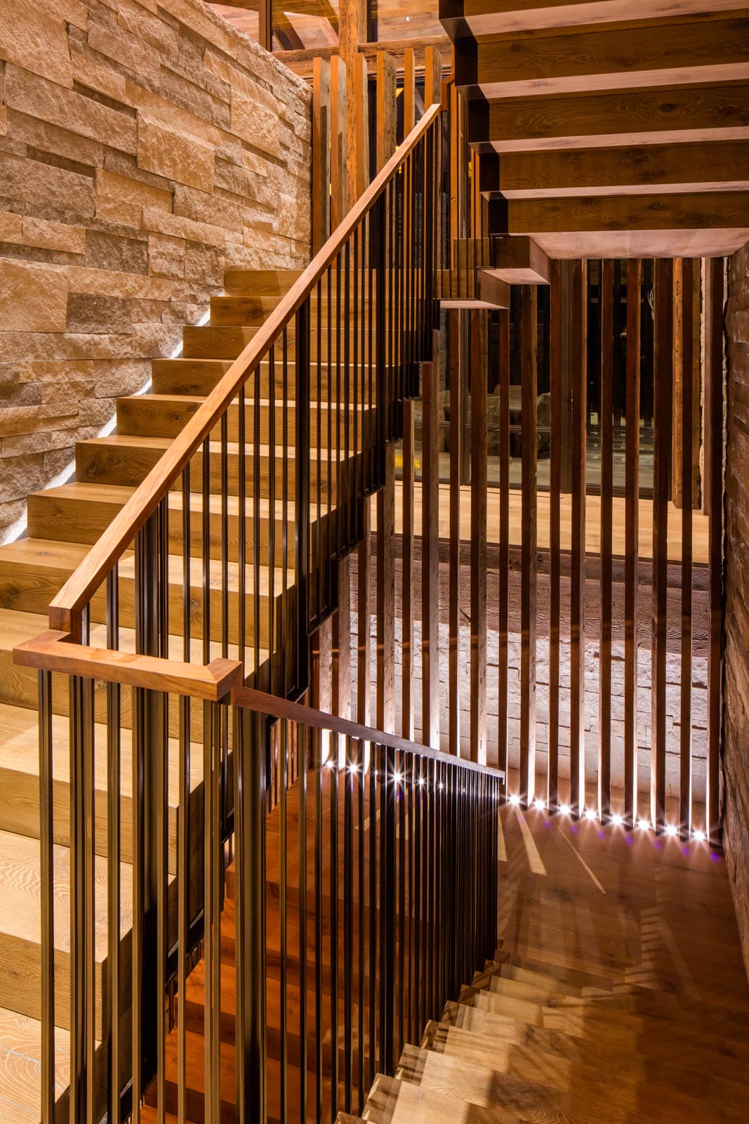 Work | Gerber Construction : Gerber Construction