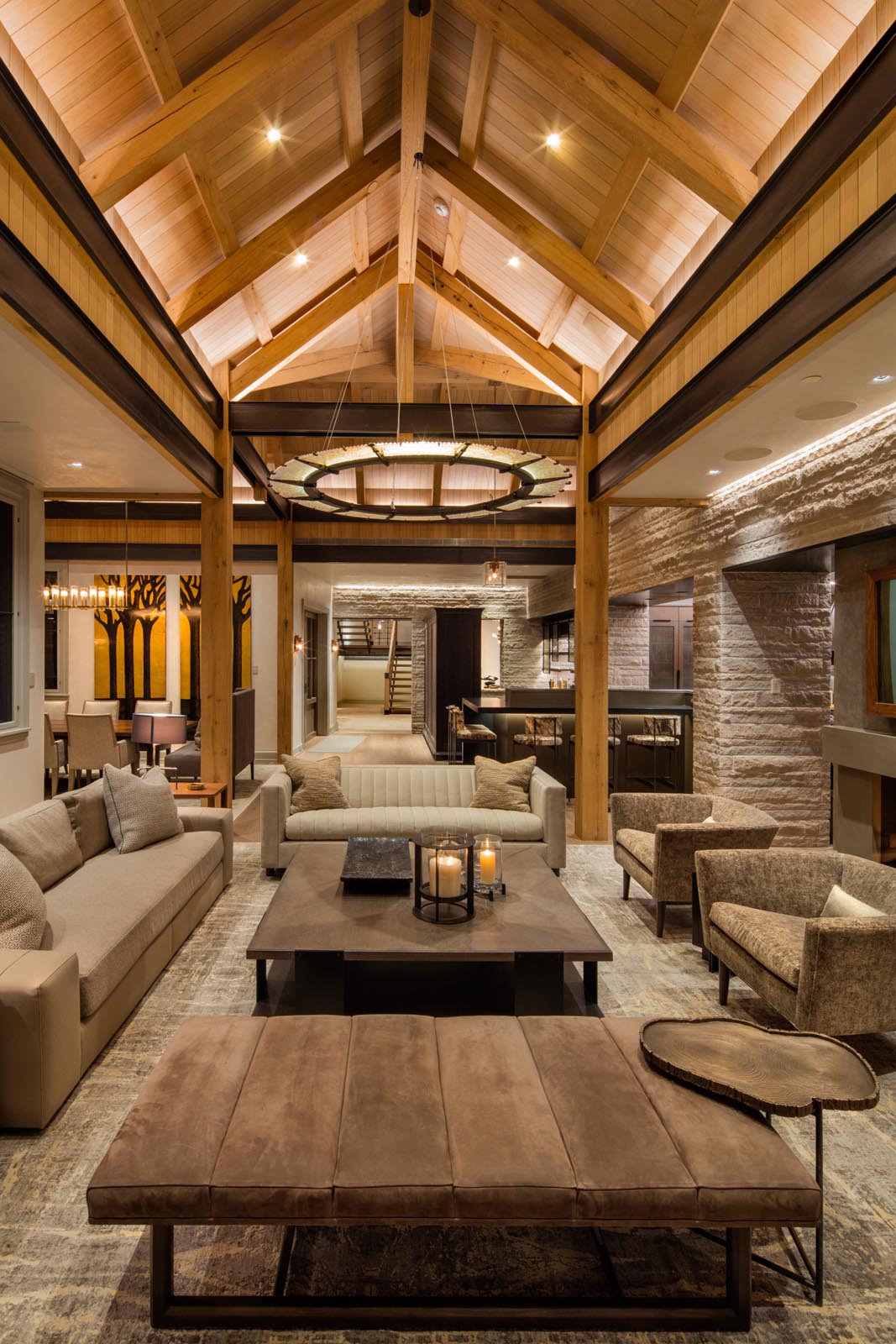 Work | Gerber Construction : Gerber Construction