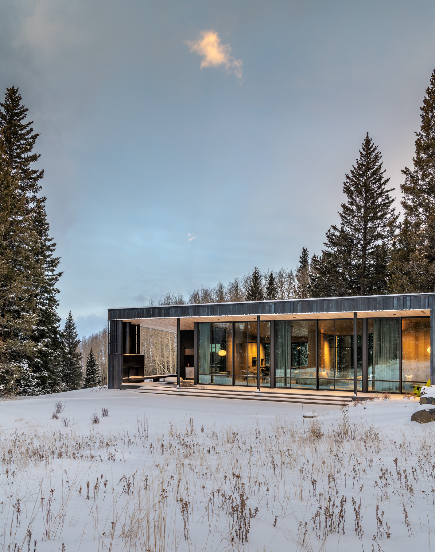 Work | Gerber Construction : Gerber Construction