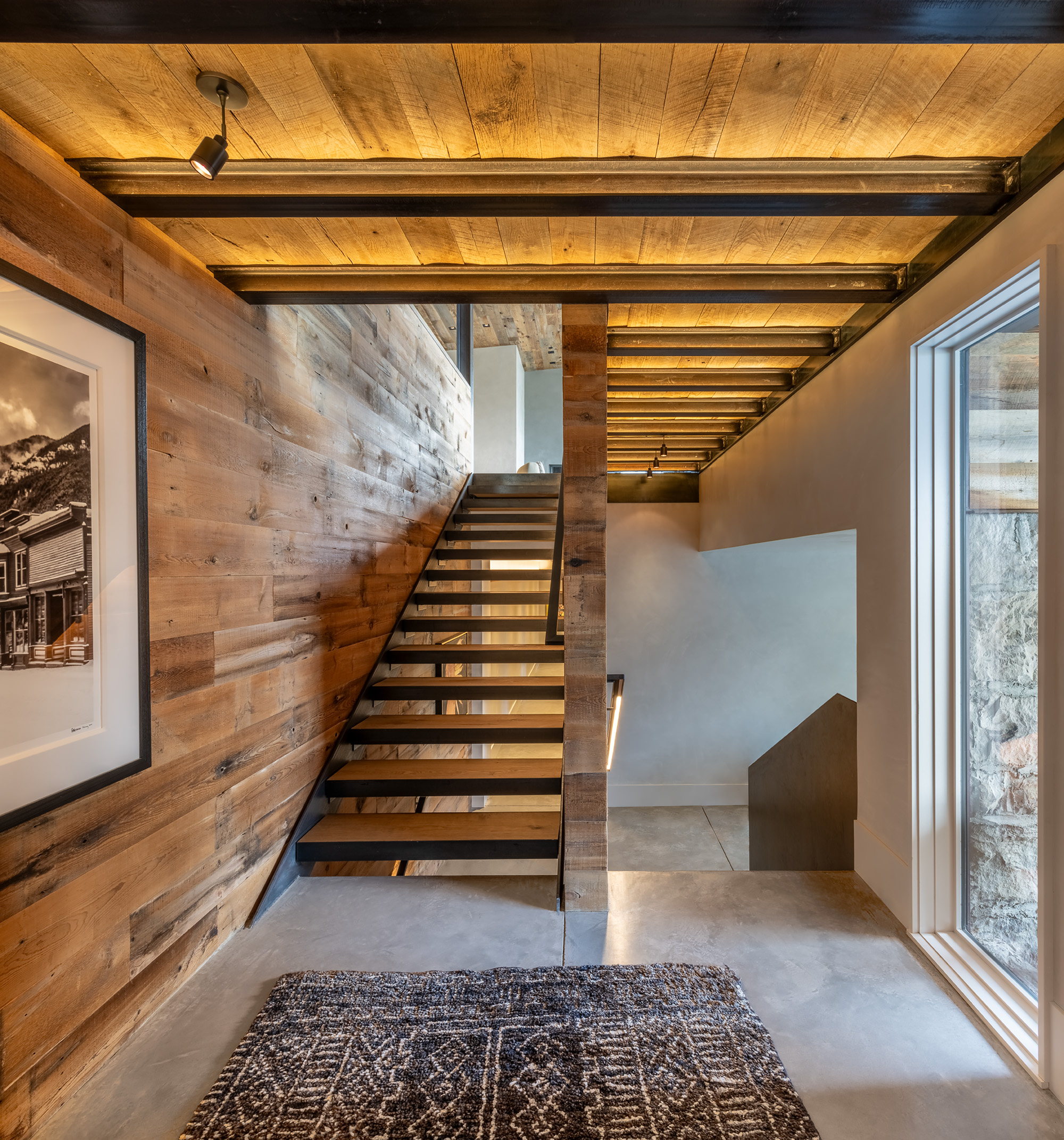 Work | Gerber Construction : Gerber Construction